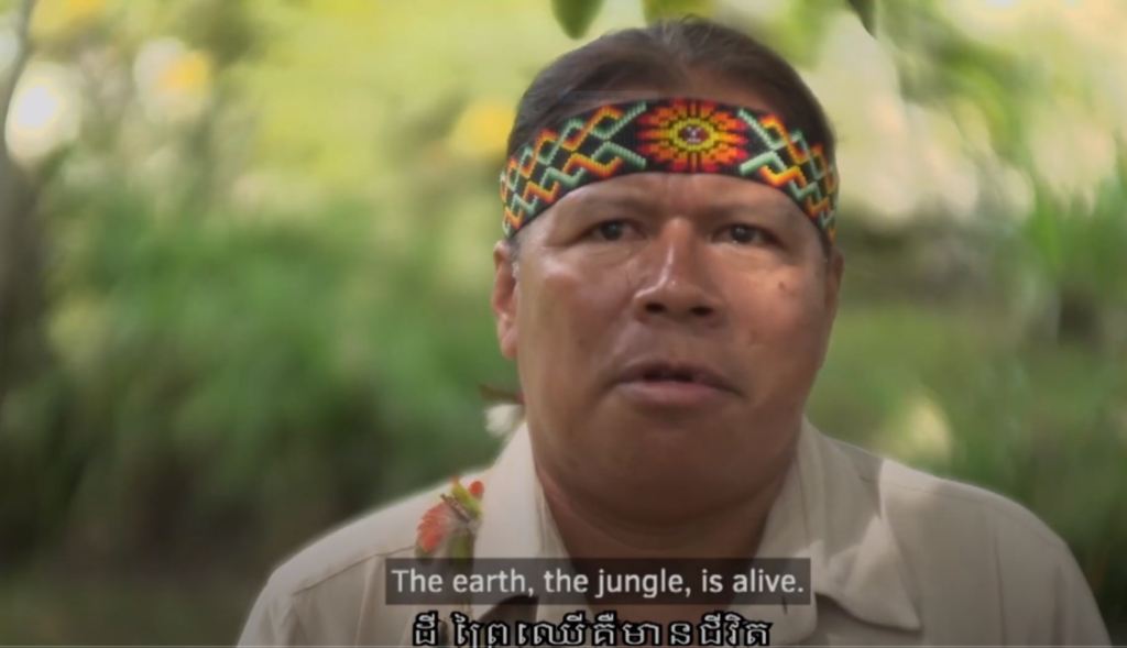 ICCAs and the ICCA Consortium - Conserving territories of life - The ...