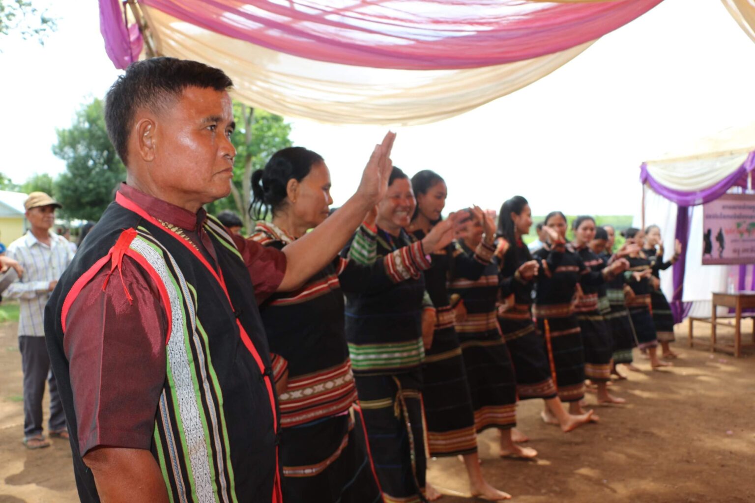 International Day of the World’s Indigenous Peoples is globally ...