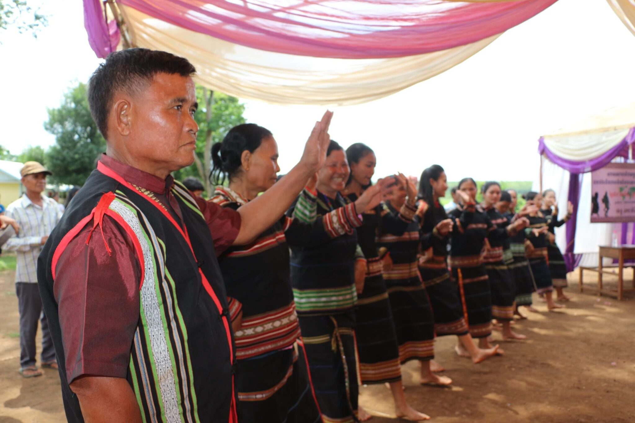 International Day of the World’s Indigenous Peoples is globally ...