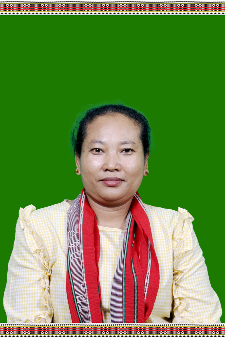 Board Of Director - Cambodia Indigenous Peoples Organization