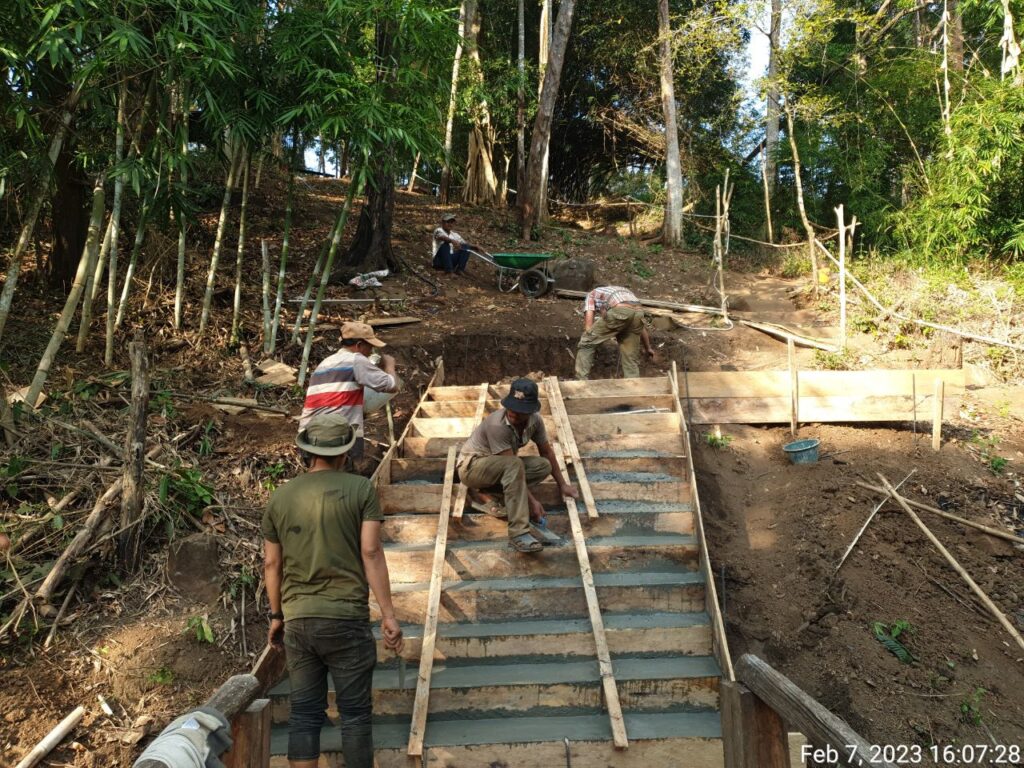 Video Project's Achievement "Promote the use of solar energy, practices ...